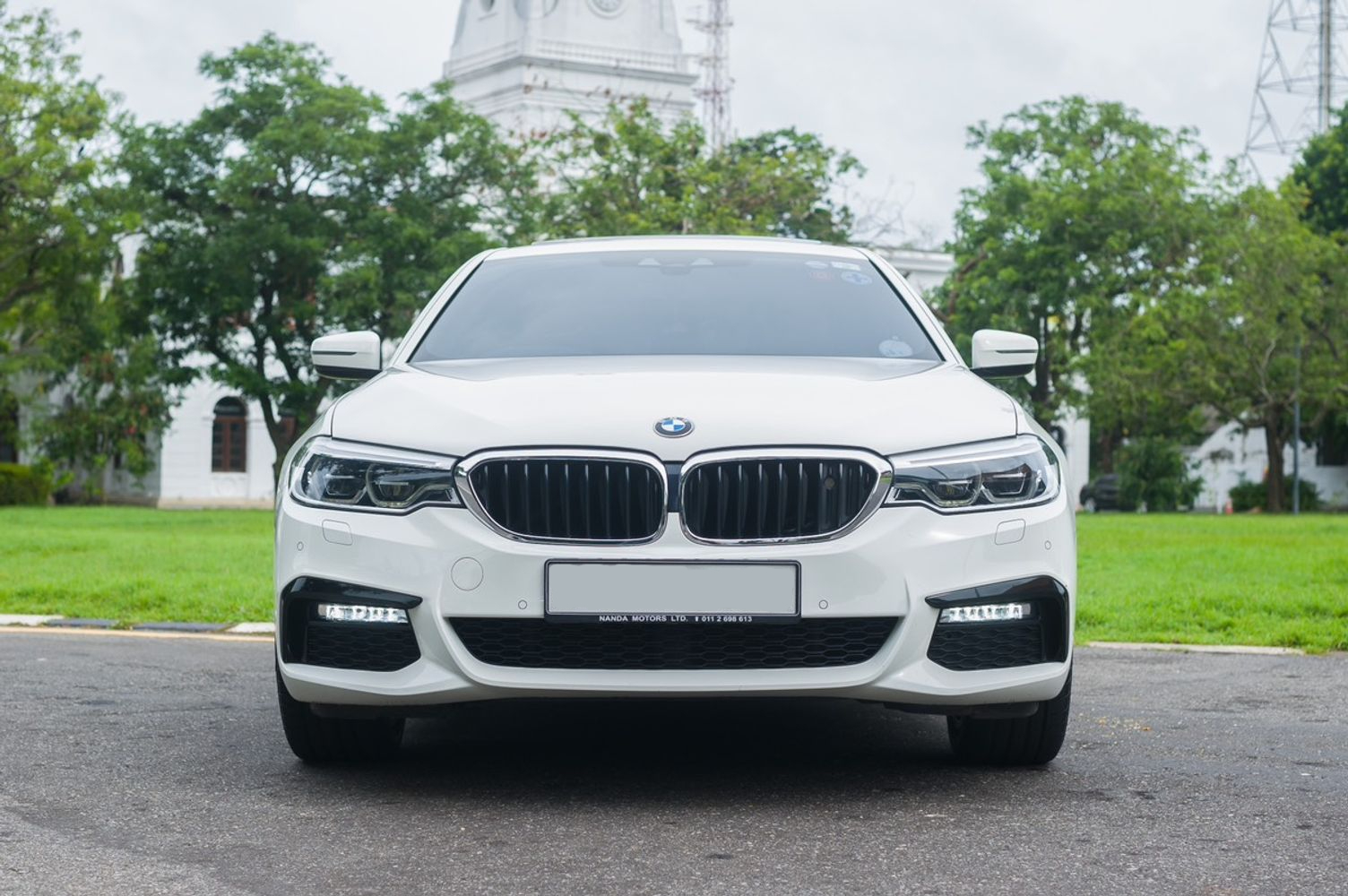 BMW 530e 2017 Review Cars Review Price List Full Specifications