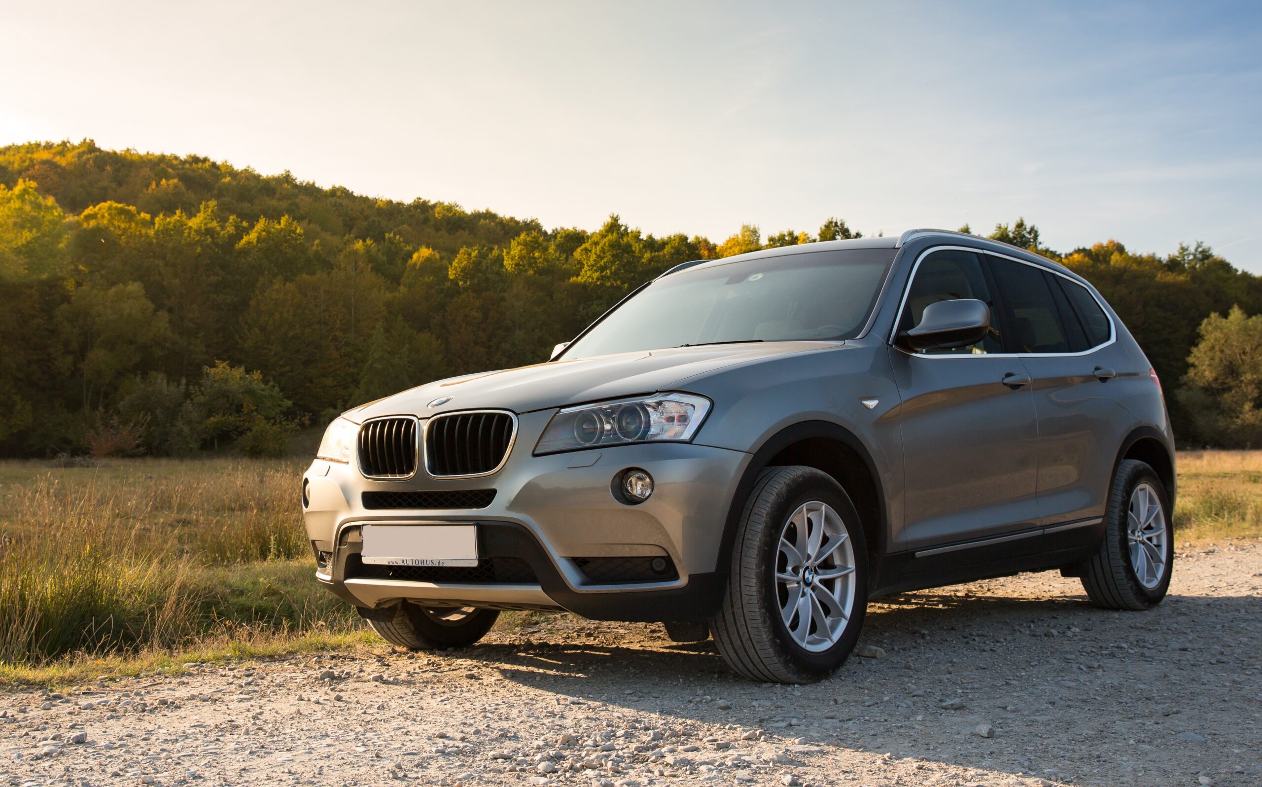 BMW X3 Vs Jeep Wrangler Features Specs Comparison CarsGuide