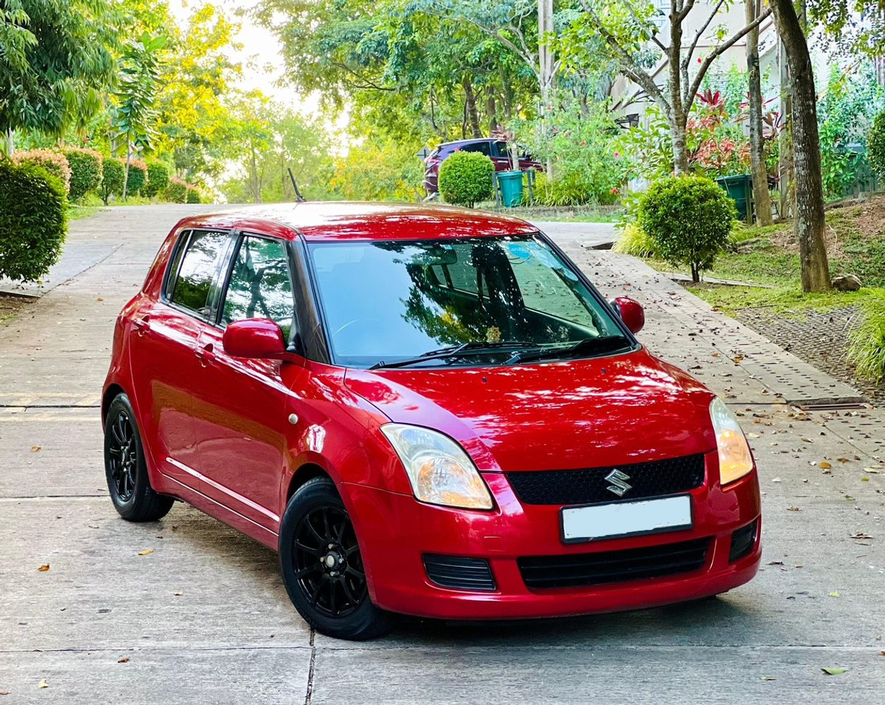 Micro MX 7 vs Suzuki Swift - Features & Specs Comparison | CarsGuide